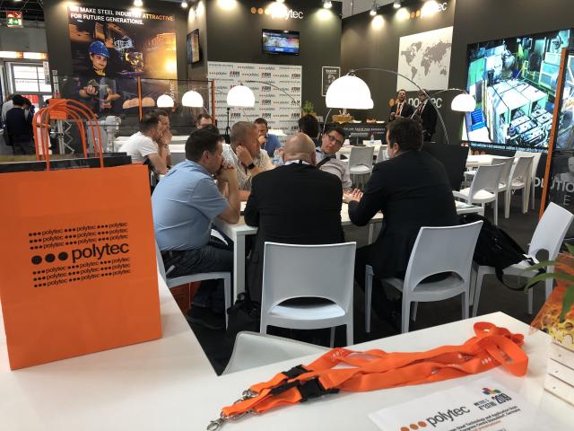 ABM Week 2022 | BM Group Polytec